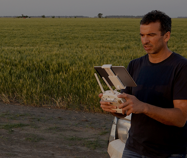 Agtech: la innovación en la agricultura digital también atrae el interés de los inversores ...